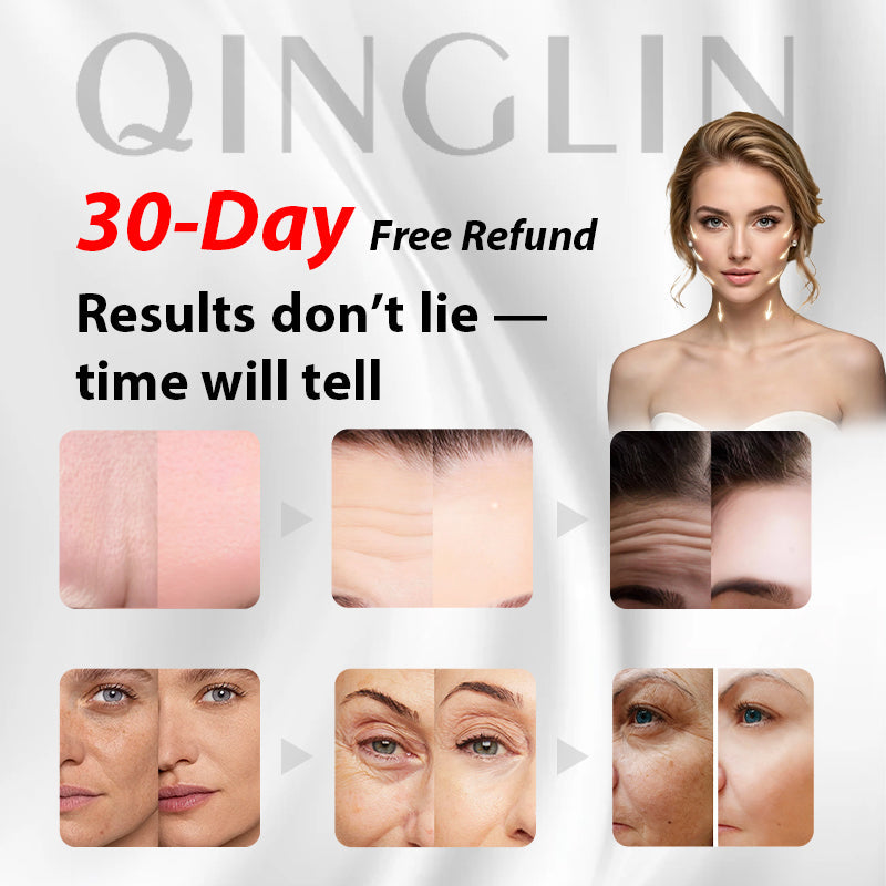 Genuine QINGLIN Cream Anti-Wrinkle Face – Worldwide Exclusive Official ...
