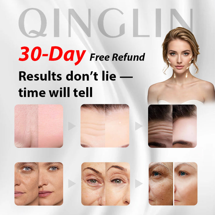 Genuine QINGLIN Cream Anti-Wrinkle Face – Worldwide Exclusive Official ...